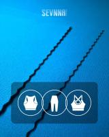 China UV Protection Quick Drying High Elasticity Stretch Lycra Fabric for Activewear and Swimwear for sale