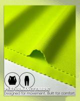China Sustainable Recycled Nylon Fabric offering strength durability and eco conscious production ideal for apparel and outdoor gear for sale