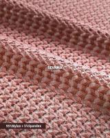 China 95% Nylon 5% Elastane Recycled Swimwear Fabric Comfortable Durable Material Perfect Choice for Swimwear Apparel Industry for sale