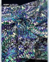 China Environmentally friendly Recycled Polyester Fabric meeting strict environmental regulations and certifications worldwide for sale
