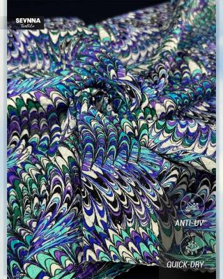 China Environmentally friendly Recycled Polyester Fabric meeting strict environmental regulations and certifications worldwide for sale