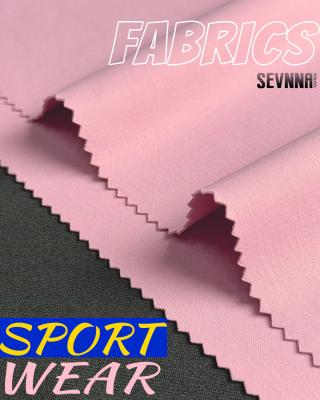 China Running Fabrics optimized for flexibility breathability and sweat evaporation supporting the production of athletic wear for sale