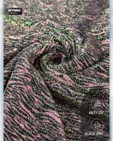 China Pool Occasion Recycled Swimwear Fabric Breathable Lightweight Fabric Used in Swimwear and Athletic Water Sports Apparel for sale