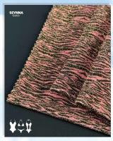 China Pool Occasion Recycled Swimwear Fabric Breathable Lightweight Fabric Used in Swimwear and Athletic Water Sports Apparel for sale