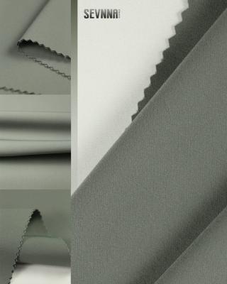 China Functional Fabrics optimized for durability stretch recovery and easy care to support production of commercial workwear for sale
