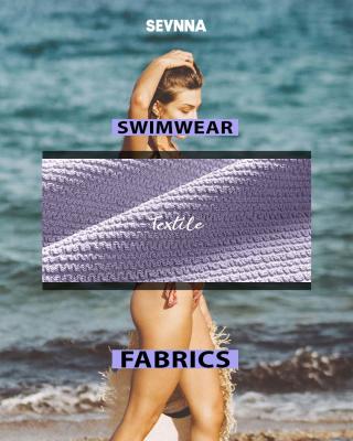 China Embossed Print Recycled Lycra Fabric Stretch Material Designed for Eco Conscious Activewear Swimwear and Sports Apparel Creation for sale
