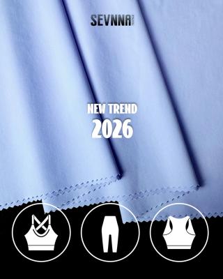 China Recycled Nylon Fabric combining recycled content with excellent mechanical properties ideal for various textile products for sale