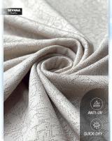 China Eco Friendly Recycled Nylon Fabric Ideal for Manufacturing Sportswear Bags and Technical Textiles with Enhanced Durability for sale