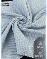 China Machine Washable Breathable 190gsm Recycled Polyester Fabric for Sustainable Clothing Production for sale
