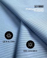 China 180gsm Recycled Swimwear Fabric with 84% Recycled Polyester and 16% Spandex for Breathable Quick-Drying Comfort for sale