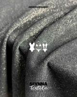 China 79% Nylon 12% Silver Lurex 9% Spandex Stretch Fabric with 80000 M Per Day Supply Ability and Soft Comfortable Feel for sale