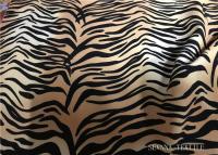 China 210gsm 93%Polyester + 7%Elastane Yoga Wear Fabric for 2 WAY STRETCH for sale
