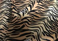 China 210gsm 93%Polyester + 7%Elastane Yoga Wear Fabric for 2 WAY STRETCH for sale