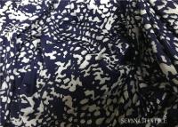 China 210gsm 83%Polyester + 13%Spandex Sport Bra Fabric for Circular Knit for sale