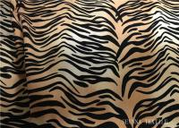 China 210gsm 93%Polyester + 7%Elastane Yoga Wear Fabric for 2 WAY STRETCH for sale