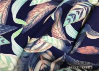 China 220gsm 92%Polyester + 8%Spandex Sport Bra Fabric for Circular Knit for sale