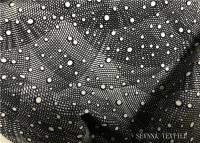 China 220gsm 79%Polyester + 21%Spandex Sport Bra Fabric for Circular Knit for sale
