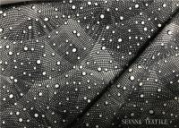 China 220gsm 79%Polyester + 21%Spandex Sport Bra Fabric for Circular Knit for sale