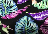 China 220gsm 72%Polyamide + 28%Elastane Activewear Knit Fabric for two way stretch for sale
