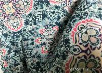 China 210gsm 92%Repreve Nylon + 8%Spandex Eco Friendly Swimwear Fabric for 2 WAY STRETCH for sale
