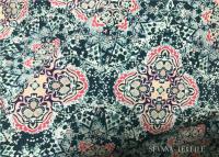 China 210gsm 92%Repreve Nylon + 8%Spandex Eco Friendly Swimwear Fabric for 2 WAY STRETCH for sale