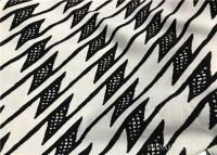 China 290gsm 76%Polyester + 24%Elastane Double Knit Fabric for Interlock Double Face for sale