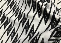 China 290gsm 76%Polyester + 24%Elastane Double Knit Fabric for Interlock Double Face for sale
