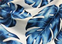 China 180gsm 86%Nylon + 14%Elastane Double Knit Fabric for Interlock Double Face for sale