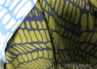 China Ultraviolet Protection Repreve Fabric UV Radiation Blocked Out Super Comfortable for sale