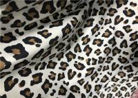 China 200gsm 87%Nylon + 13%Spandex Double Knit Fabric for Interlock Double Face for sale