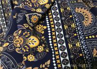 China Knitted Stretch Smooth Undergarment Fabric Customized Dyed Solid Colors for sale
