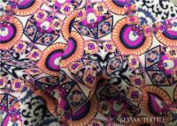 China Dwr Stretch Elastane Repreve Fabric Lycra Spandex Textile For Gymwear Eclipse Dancewear for sale