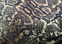 China 300gsm 86%Polyester + 14%Elastane Double Knit Fabric for Interlock Double Face for sale