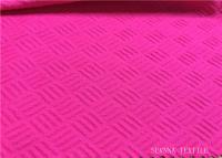China 240gsm 86%Polyamide + 14%Elastane Activewear Knit Fabric for TWO WAY STRETCH for sale