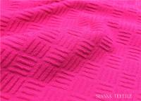 China 240gsm 86%Polyamide + 14%Elastane Activewear Knit Fabric for TWO WAY STRETCH for sale