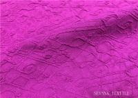China 260gsm 90%Polyester + 10%Spandex Sport Bra Fabric for Circular Knit for sale