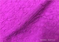 China 260gsm 90%Polyester + 10%Spandex Sport Bra Fabric for Circular Knit for sale