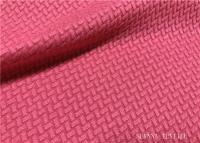 China 280gsm 87%Polyamide + 13%Elastane Activewear Knit Fabric for TWO WAY STRETCH for sale