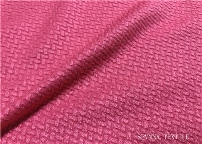 China 280gsm 87%Polyamide + 13%Elastane Activewear Knit Fabric for TWO WAY STRETCH for sale