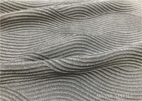 China 300gsm 85%Polyamide + 15%Elastane Activewear Knit Fabric for TWO WAY STRETCH for sale