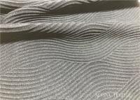 China 300gsm 85%Polyamide + 15%Elastane Activewear Knit Fabric for TWO WAY STRETCH for sale