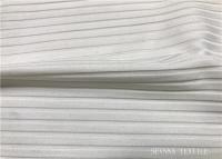 China Customized Solid Color Yoga Legging Fabric 77% Poly With 23% Elastane for sale