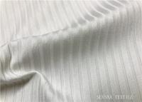 China Customized Solid Color Yoga Legging Fabric 77% Poly With 23% Elastane for sale