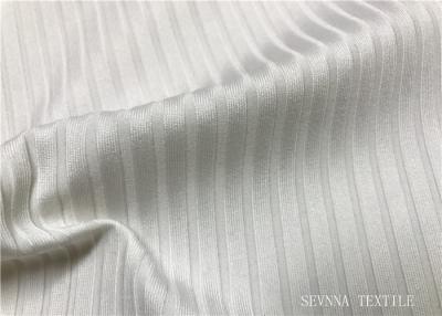 China Customized Solid Color Yoga Legging Fabric 77% Poly With 23% Elastane for sale