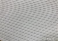 China Customized Solid Color Yoga Legging Fabric 77% Poly With 23% Elastane for sale