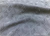 China 240gsm 92%Polyester + 8%Elastane Yoga Wear Fabric for 2 WAY STRETCH for sale