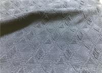 China Pantone Color Dyed Solid Yoga Breathable Fabric Hyosung Spandex Lycra Material for sale