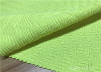 China Anti Aging Lightweight Yoga Wear Fabric 230gsm With Soft Cool Hand Feel for sale