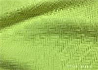 China Anti Aging Lightweight Yoga Wear Fabric 230gsm With Soft Cool Hand Feel for sale