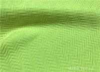 China Anti Aging Lightweight Yoga Wear Fabric 230gsm With Soft Cool Hand Feel for sale